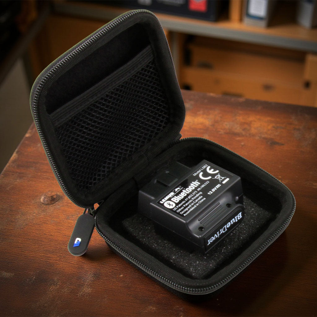 Automotive Tool Cases | Professional OBD2 Protection | CASEMATIX ...
