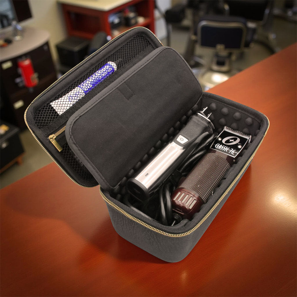 Shop Personal Care Hair Clipper Cases at CASEMATIX Cases