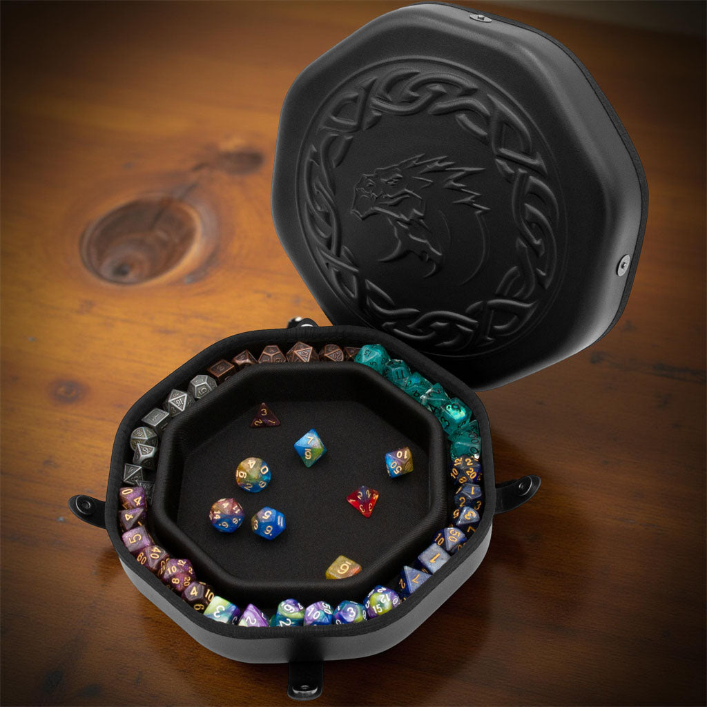 Dice Gaming Accessories | Premium RPG Dice Gear | CASEMATIX – tagged ...