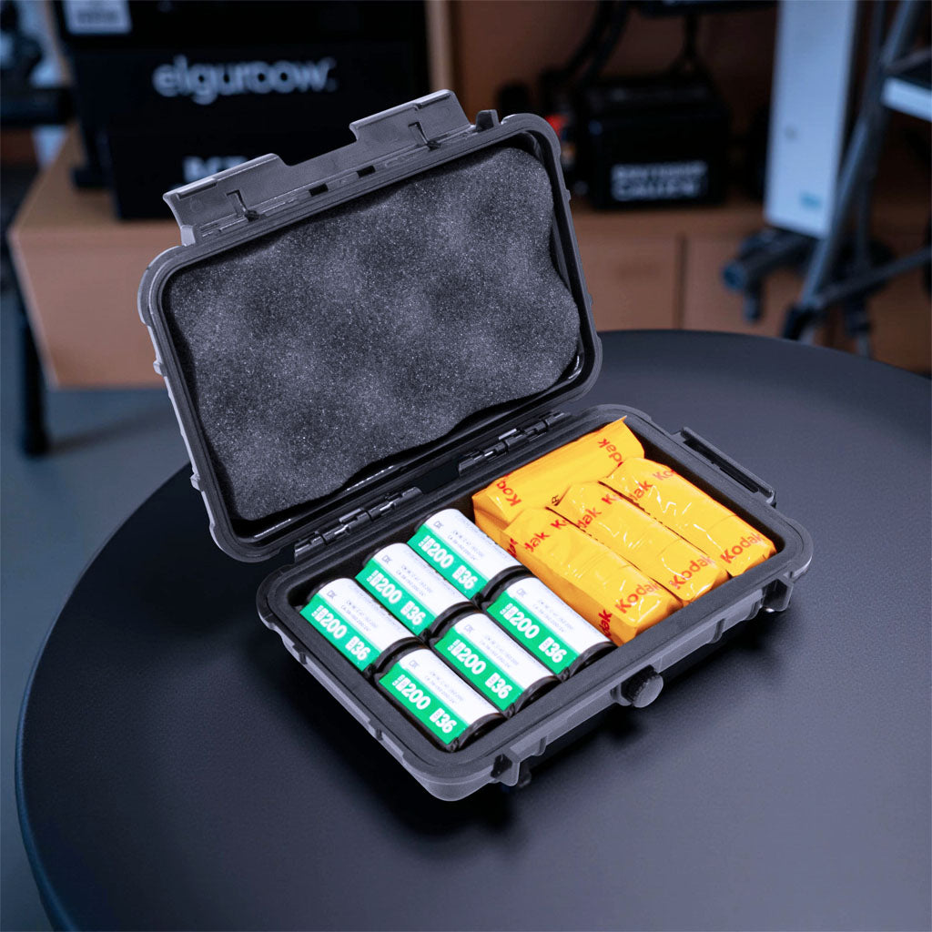 Shop Thermal Imagers Film Cases at CASEMATIX Cases | Online Protective ...