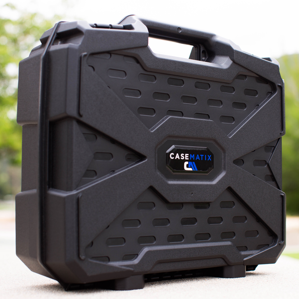 Shop Waterproof & Airtight Hard Cases At CASEMATIX | Online Protective ...