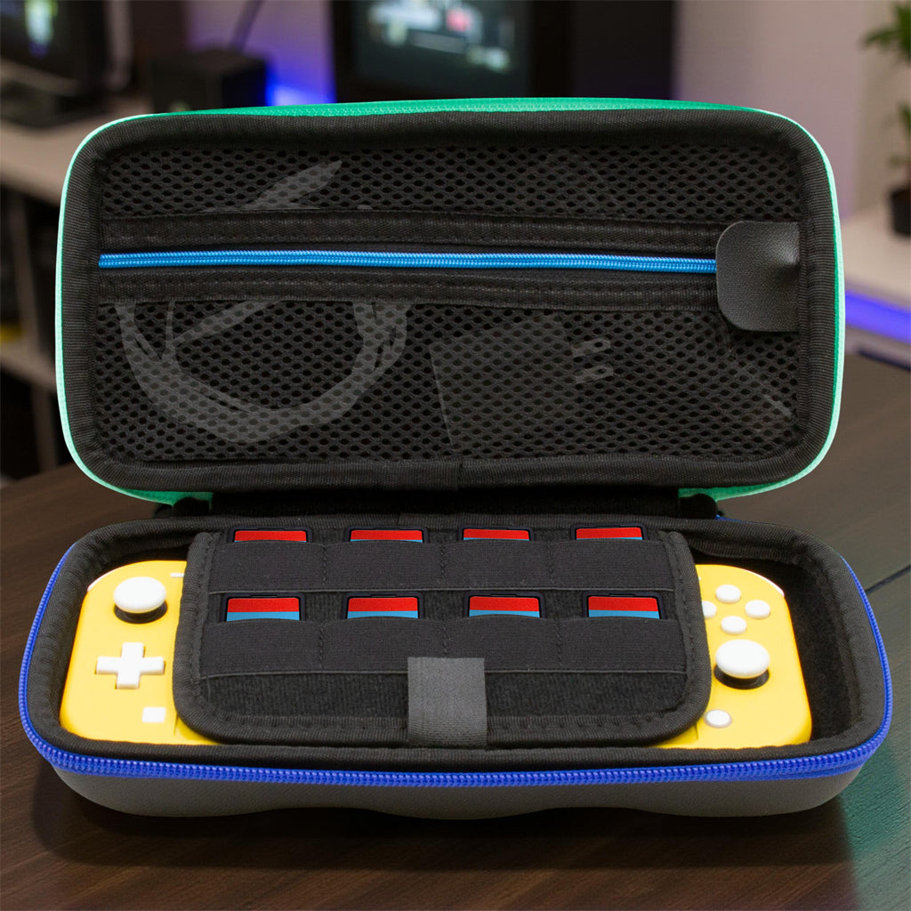 Nintendo Switch Cases & Protective Storage | CASEMATIX – CASEMATIX Cases