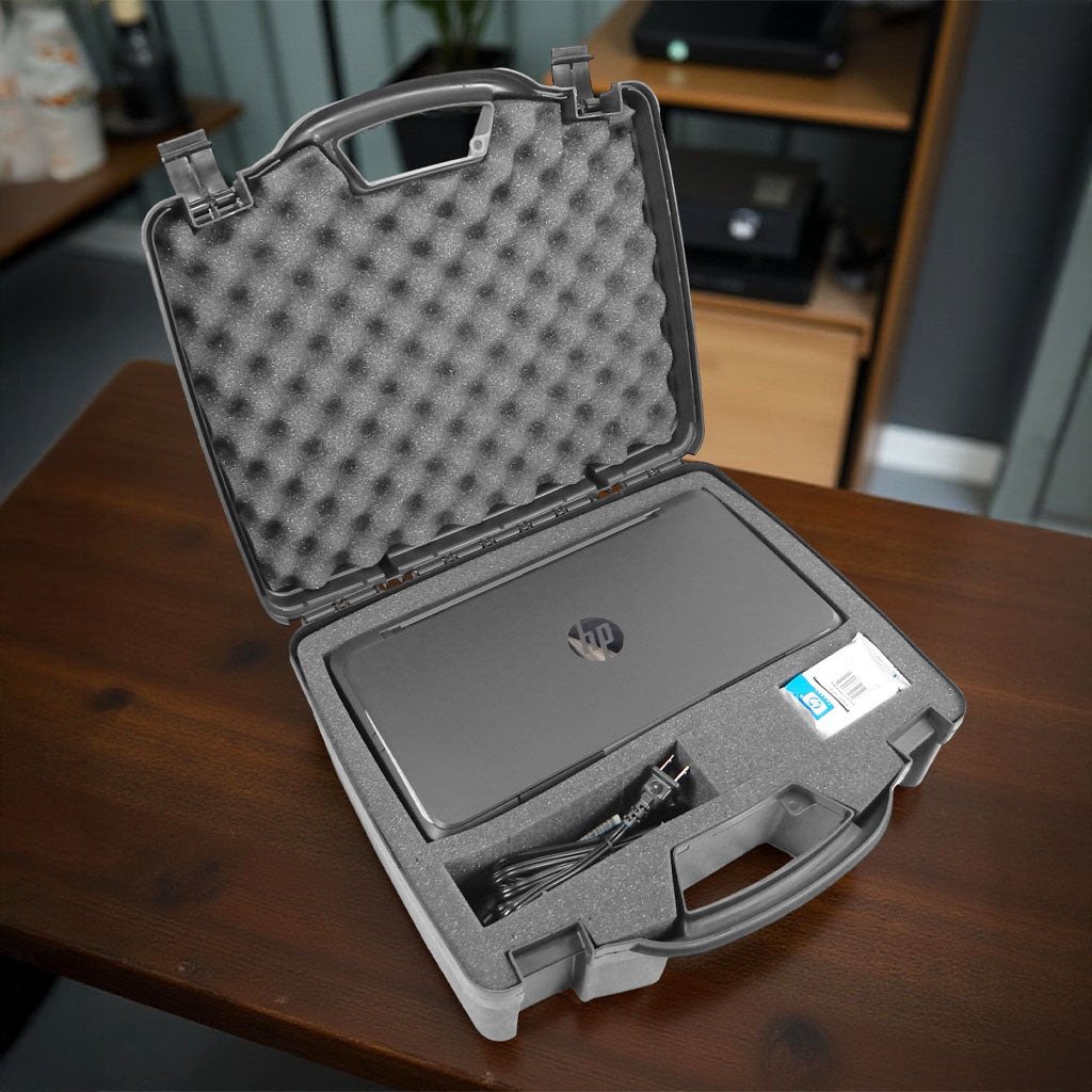 Office Equipment Cases | Professional Protection | CASEMATIX ...