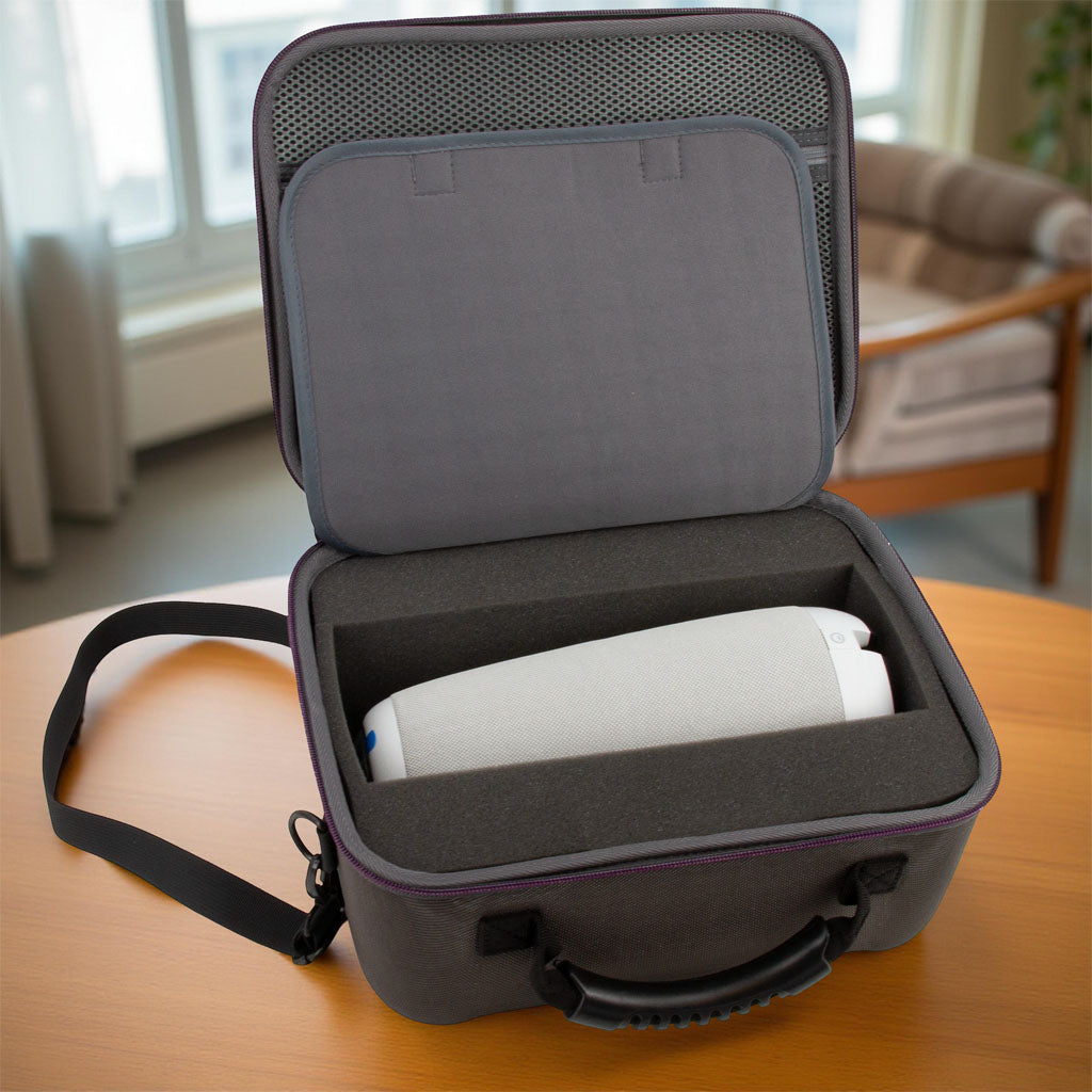 Conference Camera Cases | Professional Protection | CASEMATIX ...