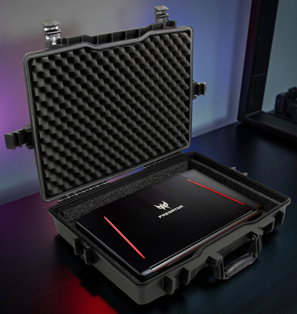 Gaming Equipment Cases & Protection Solutions | CASEMATIX – CASEMATIX Cases