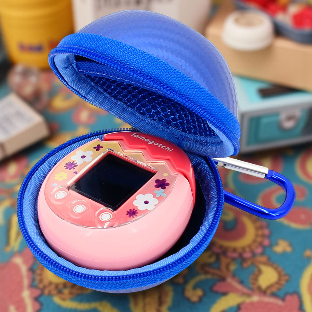 Digital Pet & Tamagotchi Cases | Protection Storage | CASEMATIX ...