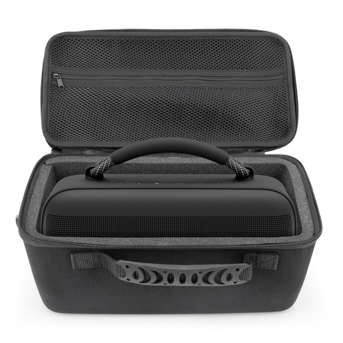 CASEMATIX Travel Case Compatible with Bose Soundlink Max Portable ...