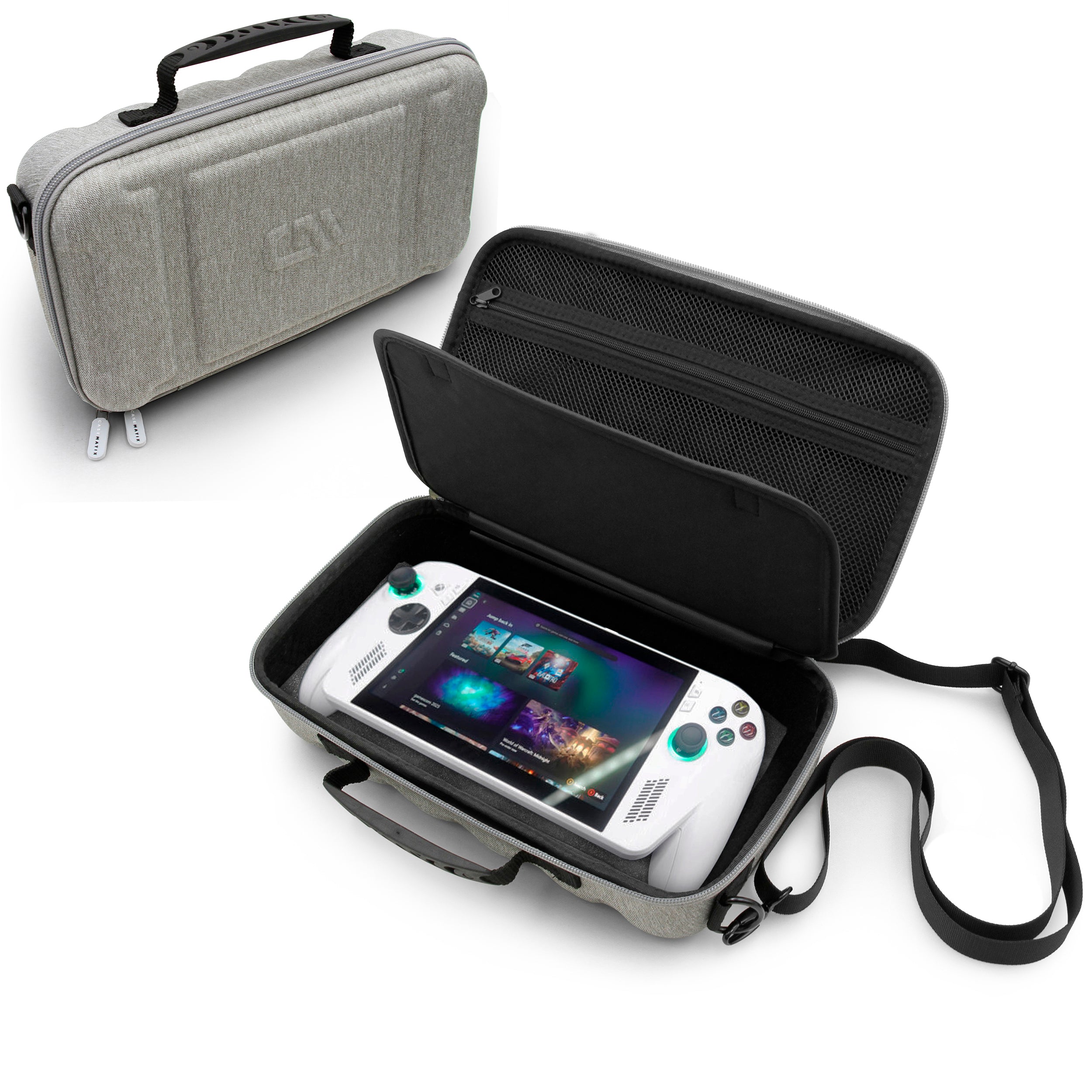 Xbox Cases & Protective Storage Solutions | CASEMATIX – CASEMATIX Cases