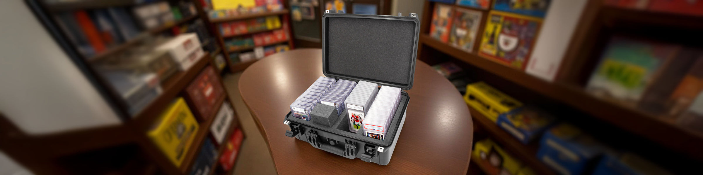 CASEMATIX | Premium Protective Cases & Storage Solutions – CASEMATIX Cases