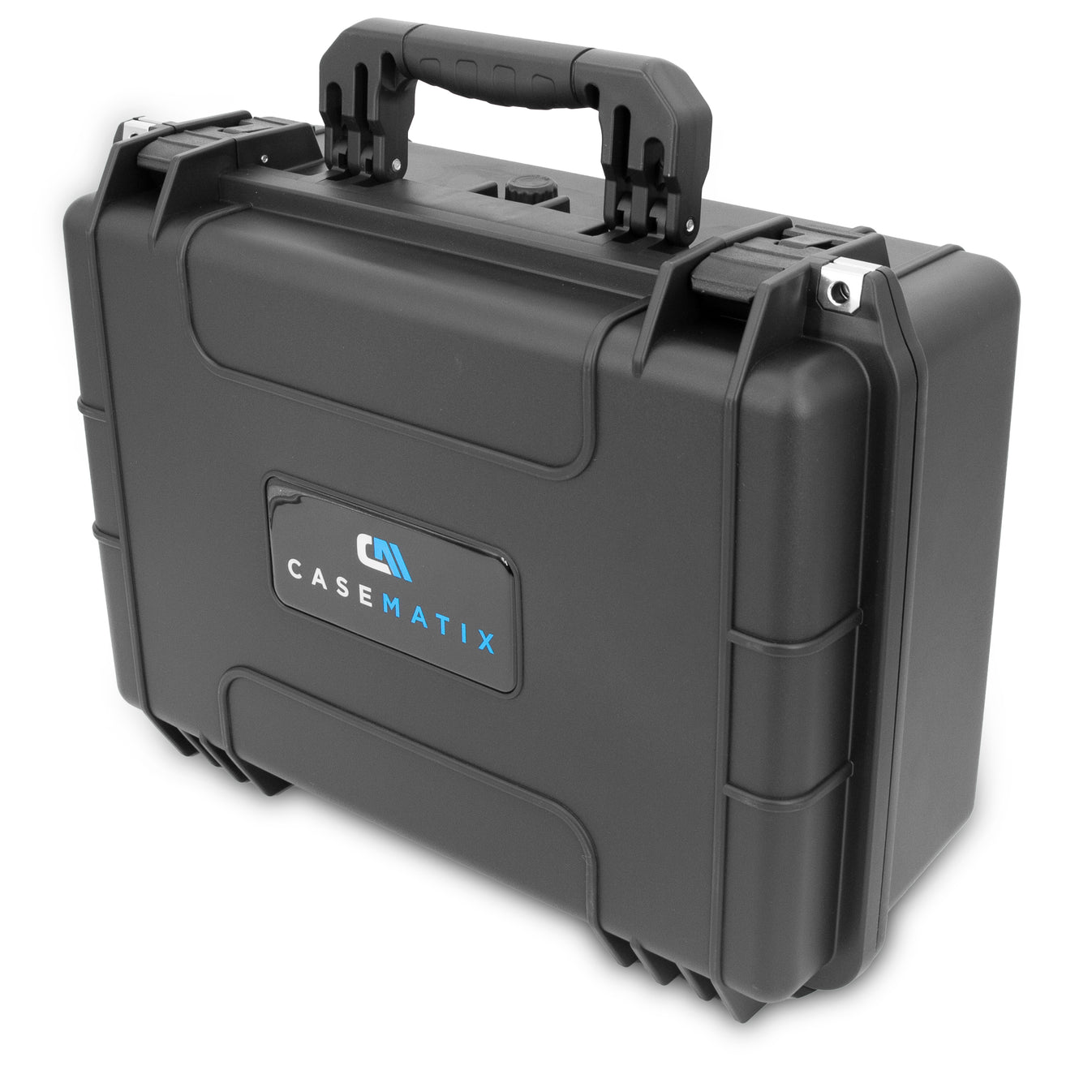 Waterproof Toploader Case | Holds 500 Cards | Airtight Protection ...