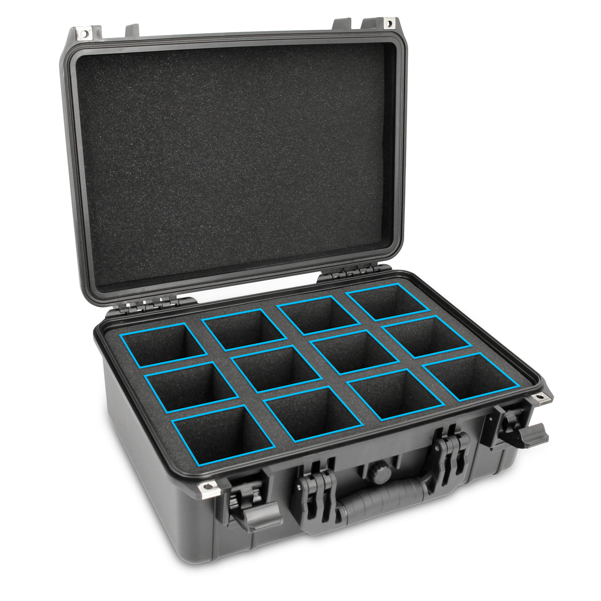 CASEMATIX Graded Card Case Compatible with 130 PSA Graded Sports ...