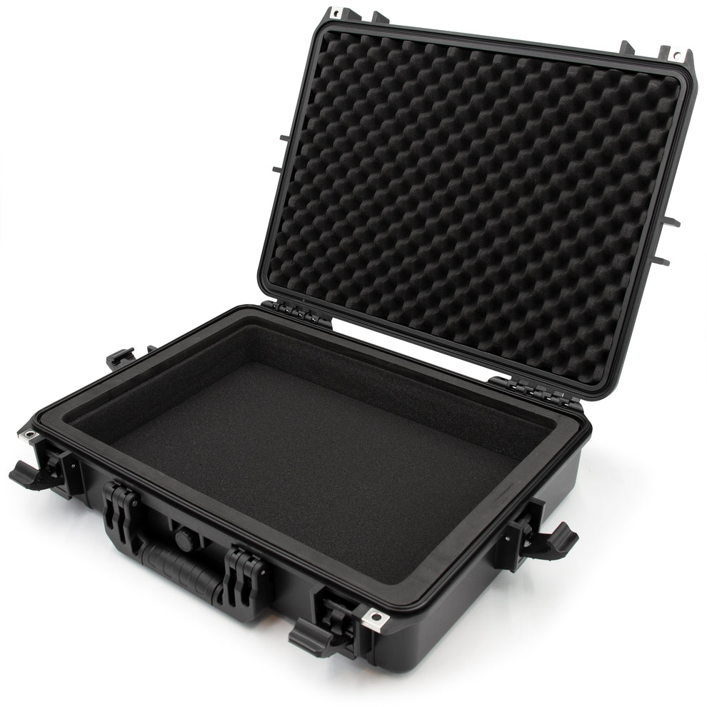 Hard Shell Case for Lenovo ThinkPad E16 – Waterproof Laptop Travel Bag ...