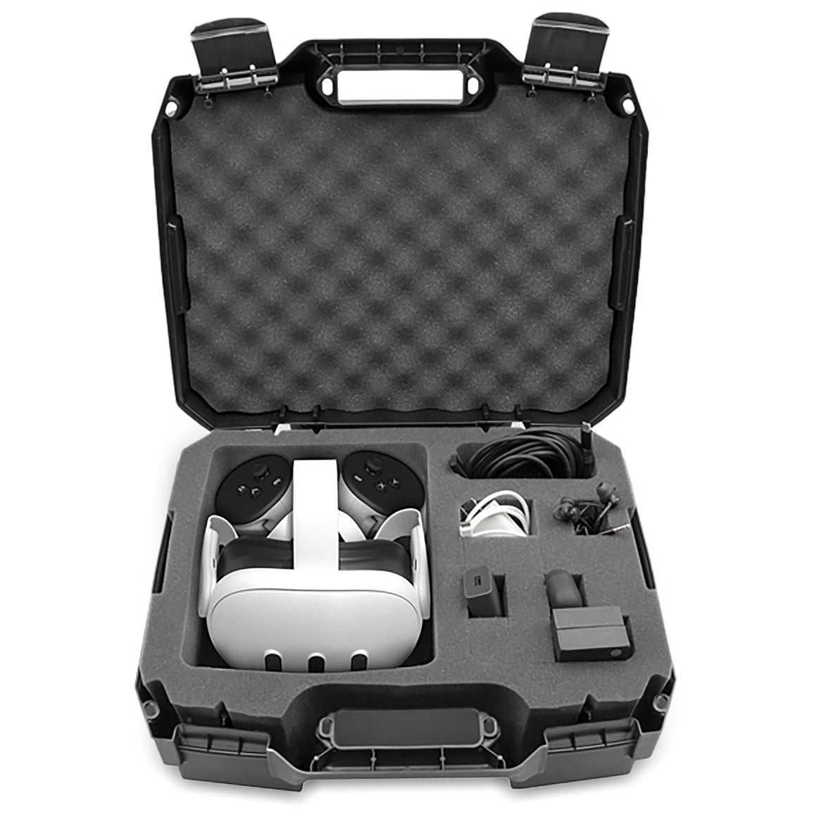 Shop Waterproof & Airtight Hard Cases At CASEMATIX | Online Protective ...