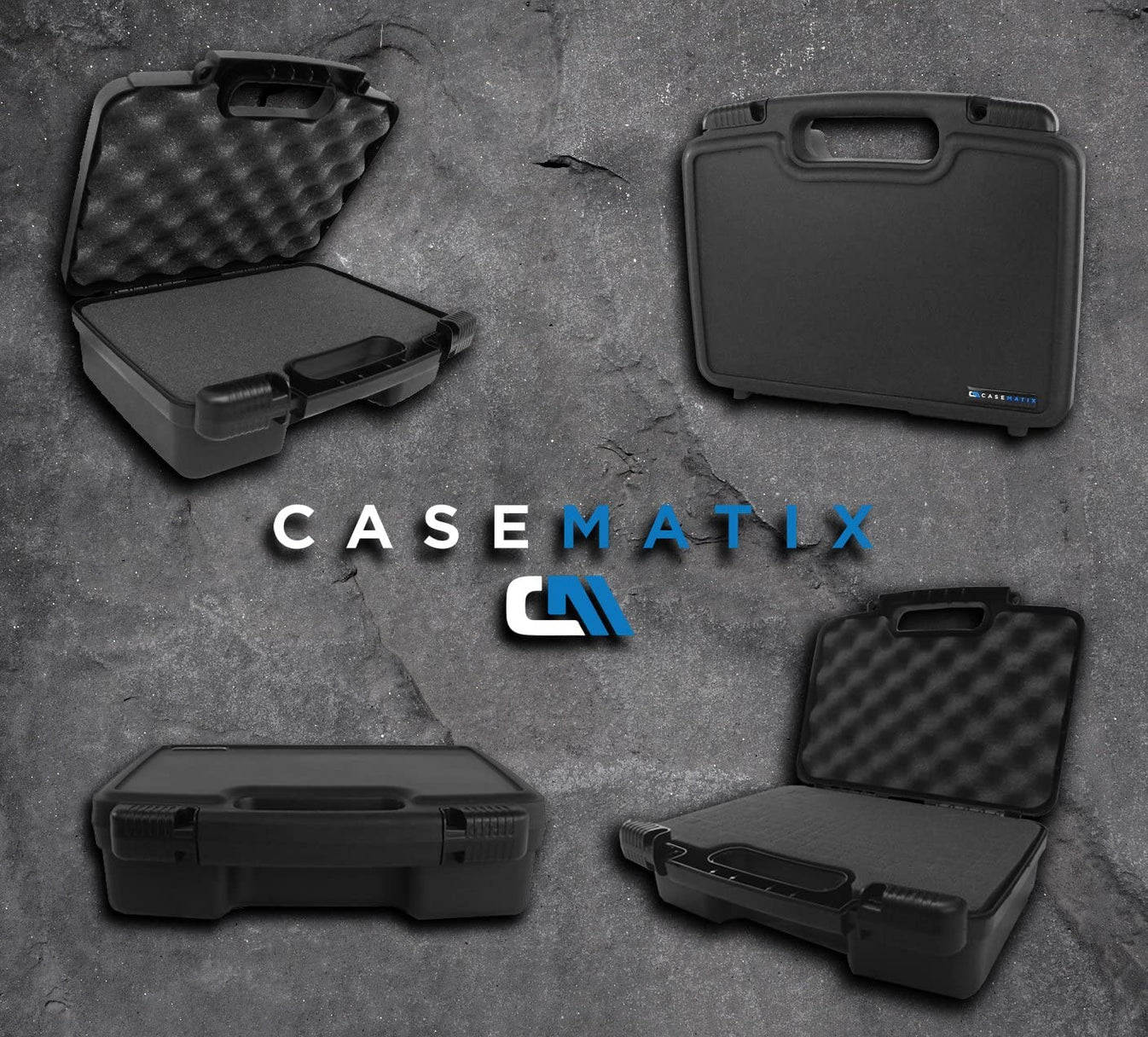 External Hard Drive Carry Case Compatible with Western Digital Element ...