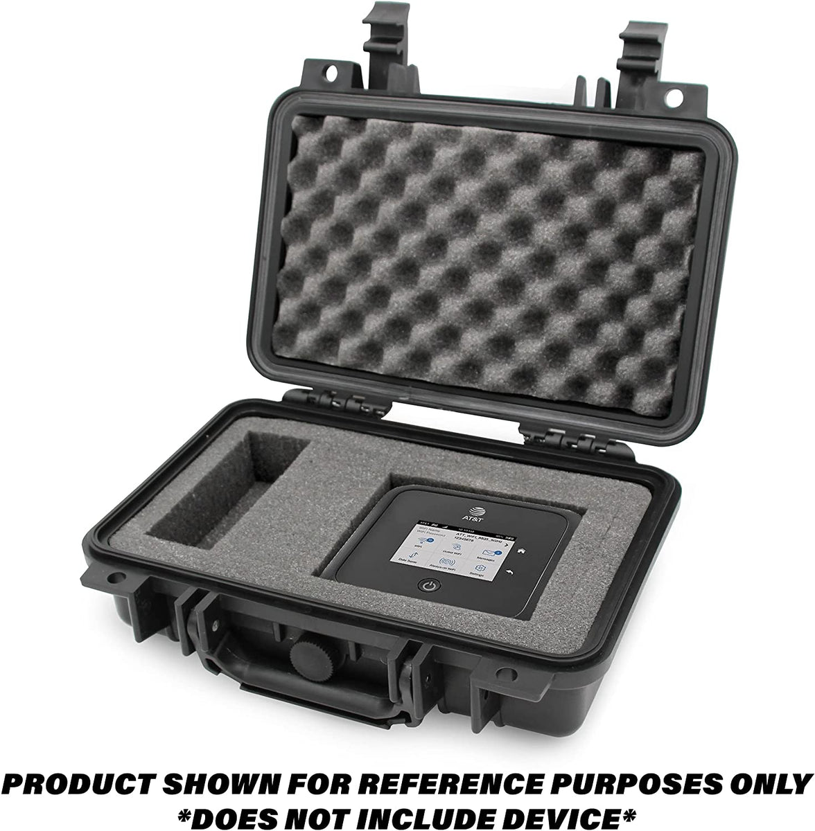 CASEMATIX Travel Case Compatible with Netgear Nighthawk 5G Mobile ...