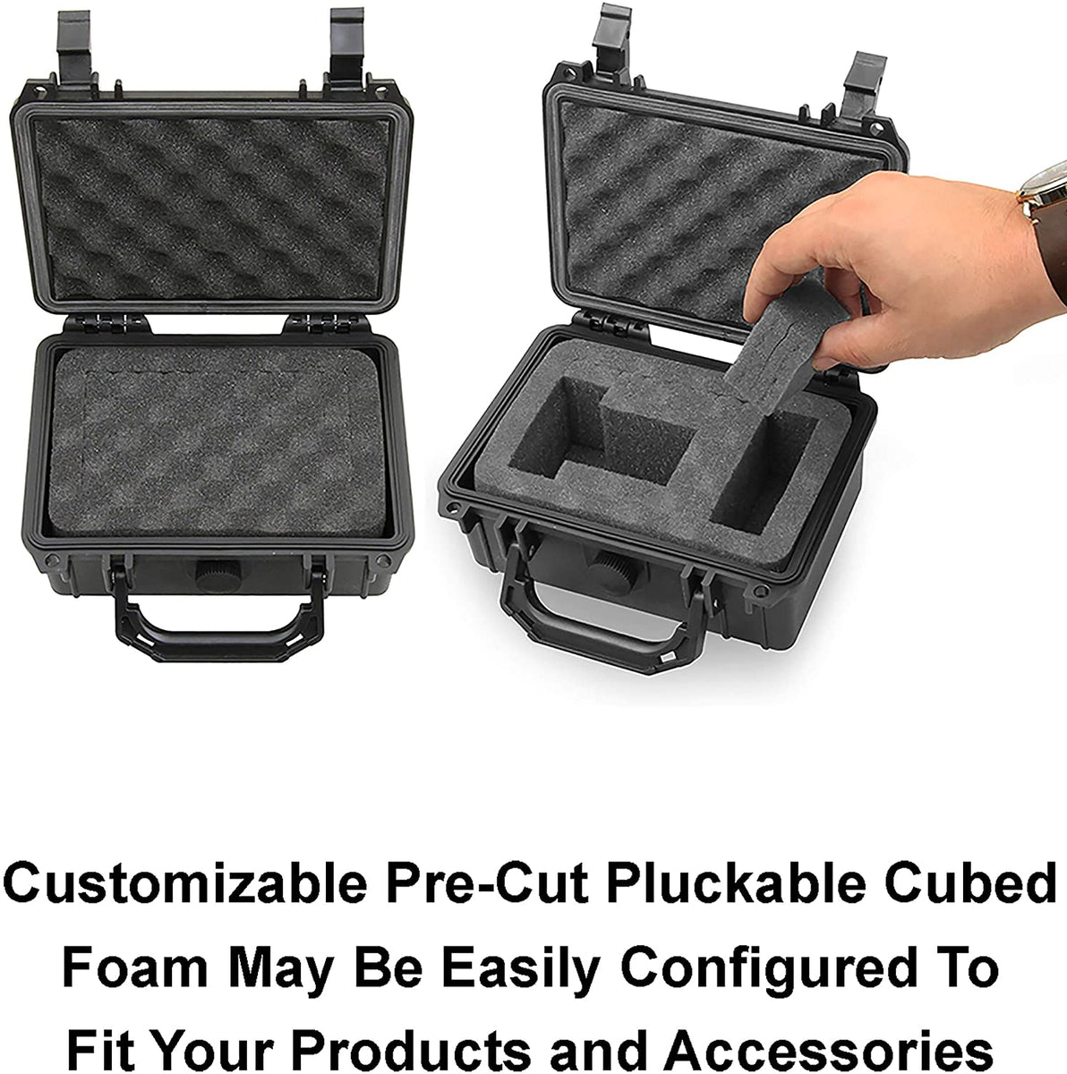 CASEMATIX Carry Case Compatible with Canon PowerShot Zoom Telephoto ...