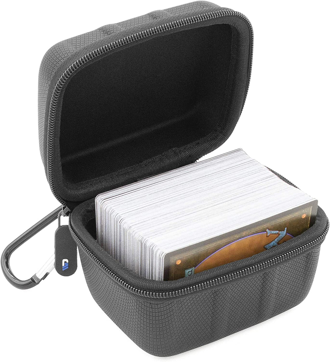 Trading Card Cases | Hard Shell TCG Protection | CASEMATIX – CASEMATIX ...