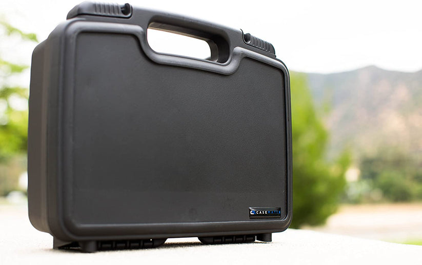 External Hard Drive Carry Case Compatible with Western Digital Element ...