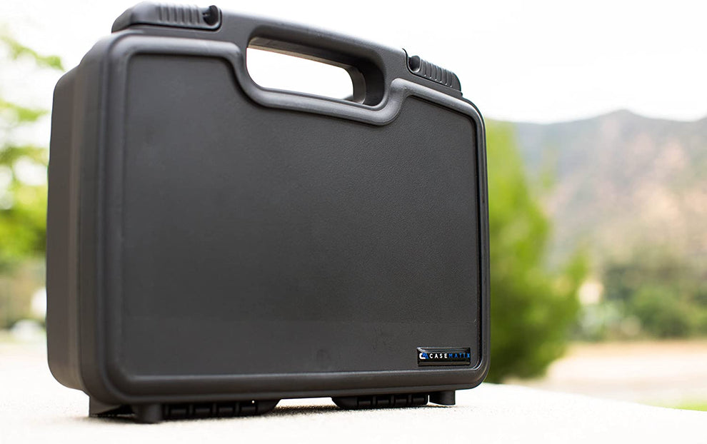 External Hard Drive Carry Case Compatible with Western Digital Element ...