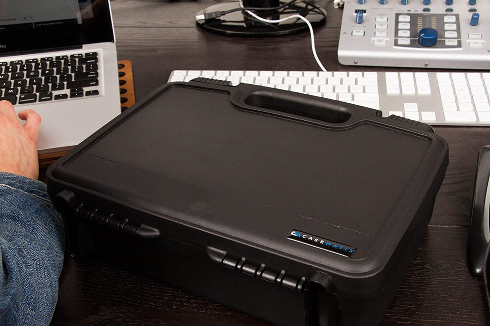 External Hard Drive Carry Case Compatible with Western Digital Element ...