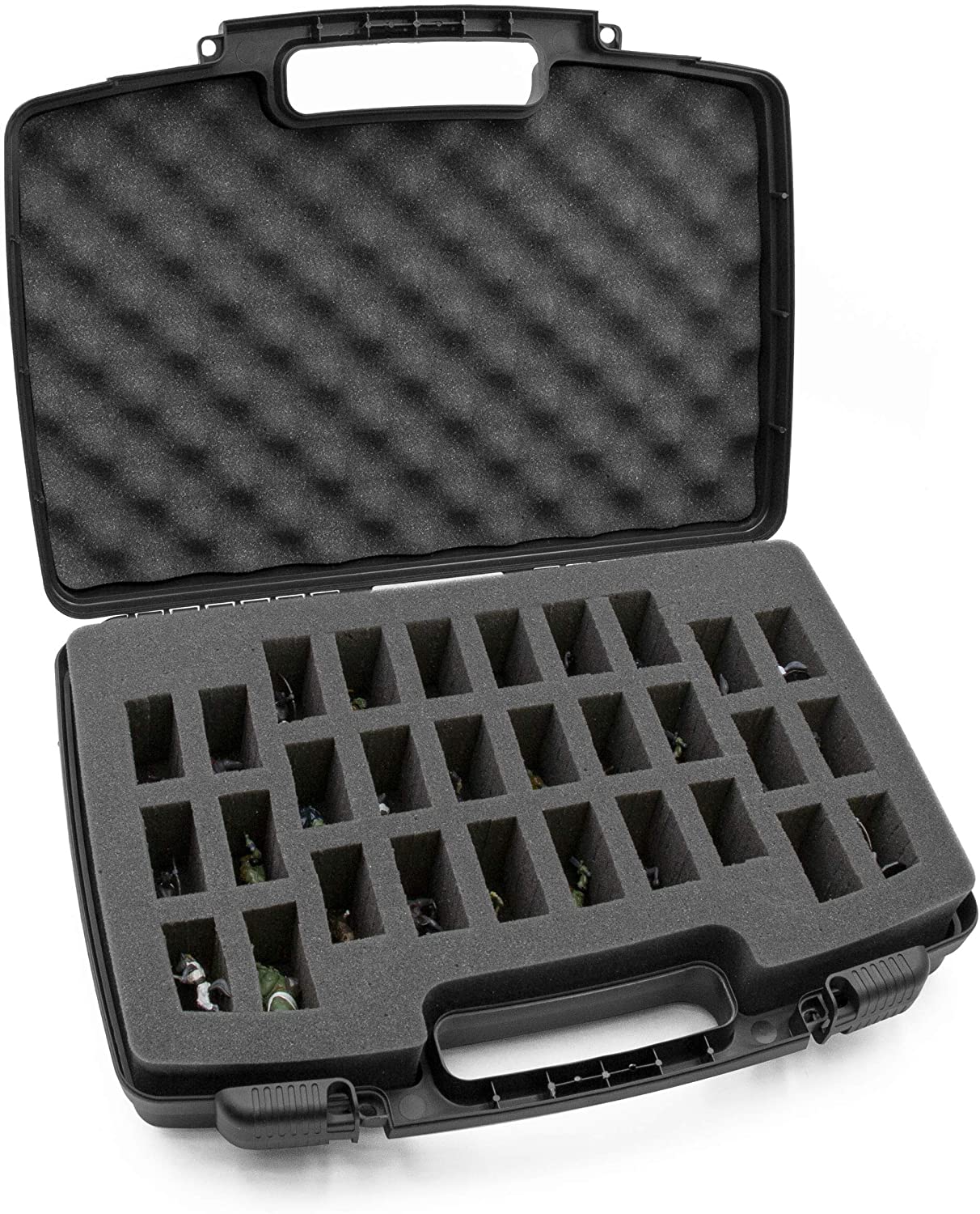 Tabletop Gaming Cases | TTRPG Equipment Protection | CASEMATIX – tagged ...