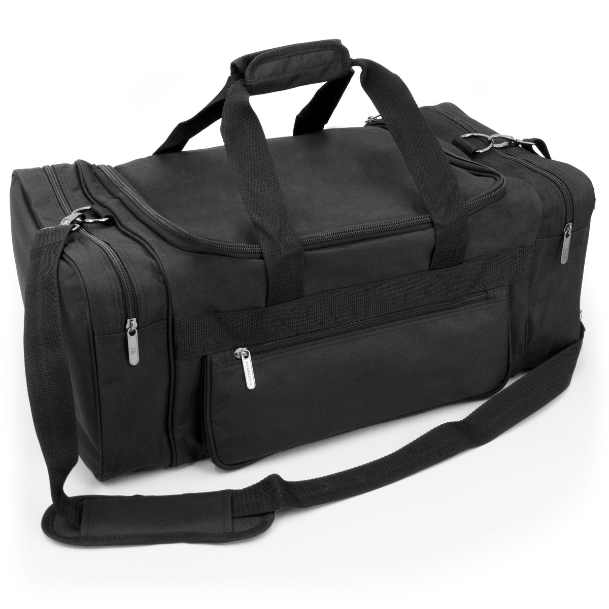 CASEMATIX Microphone Case Gig Bag For DJ Equipment and Audio ...