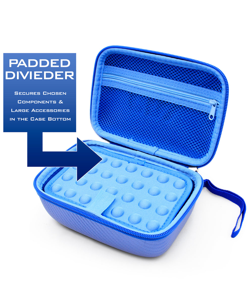 Travel Carrying Case for Fujifilm Instax Mini Link Smartphone Photo Pr ...
