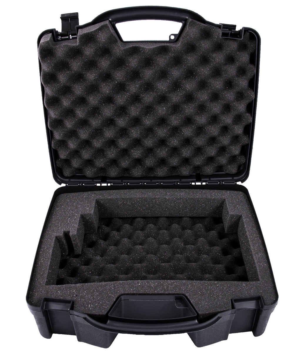 CASEMATIX Printer Travel Case Compatible with Canon PIXMA TR150 iP110 ...